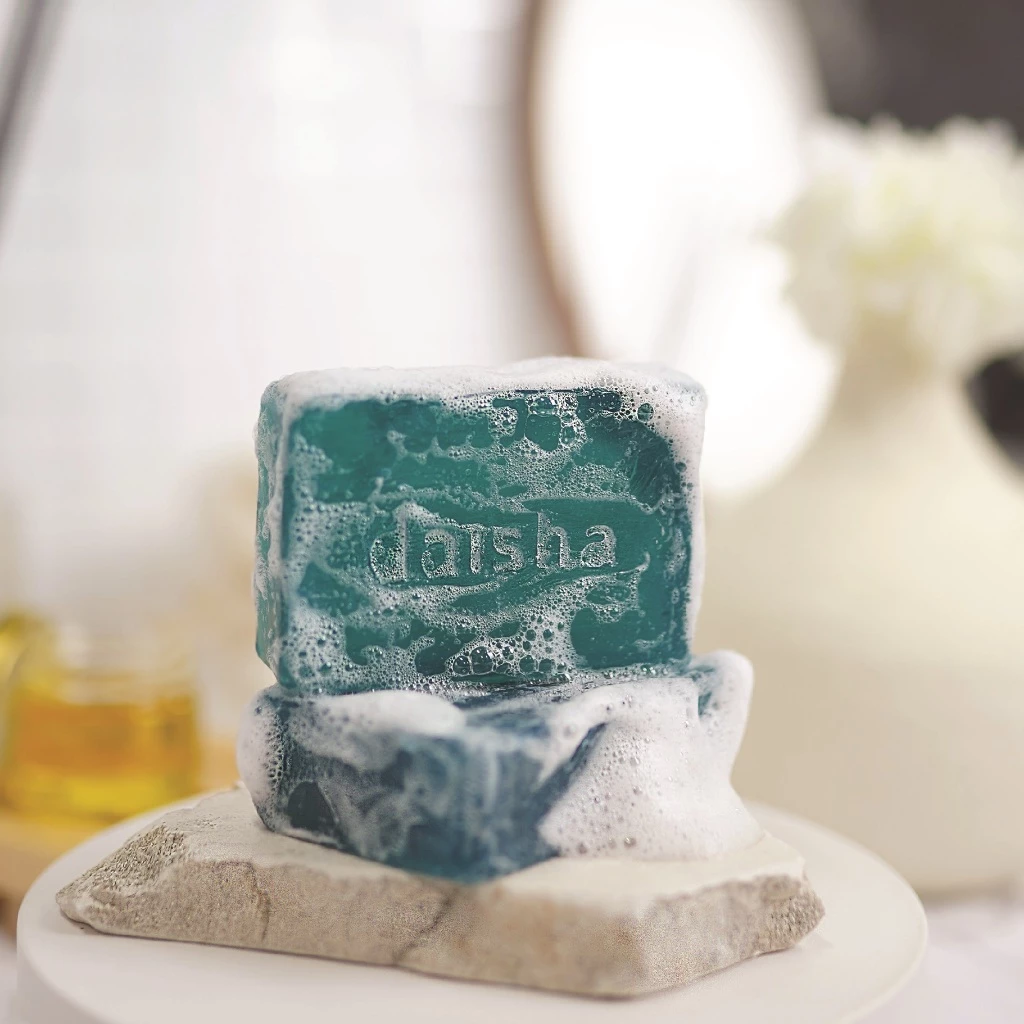 Daisha Soap (Sabun)