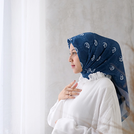 Hijab Daisha All Series